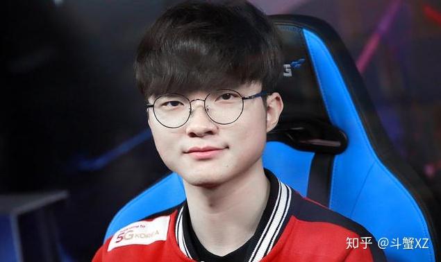 NB老板爆料：当年自己差一点买了Faker - 知乎