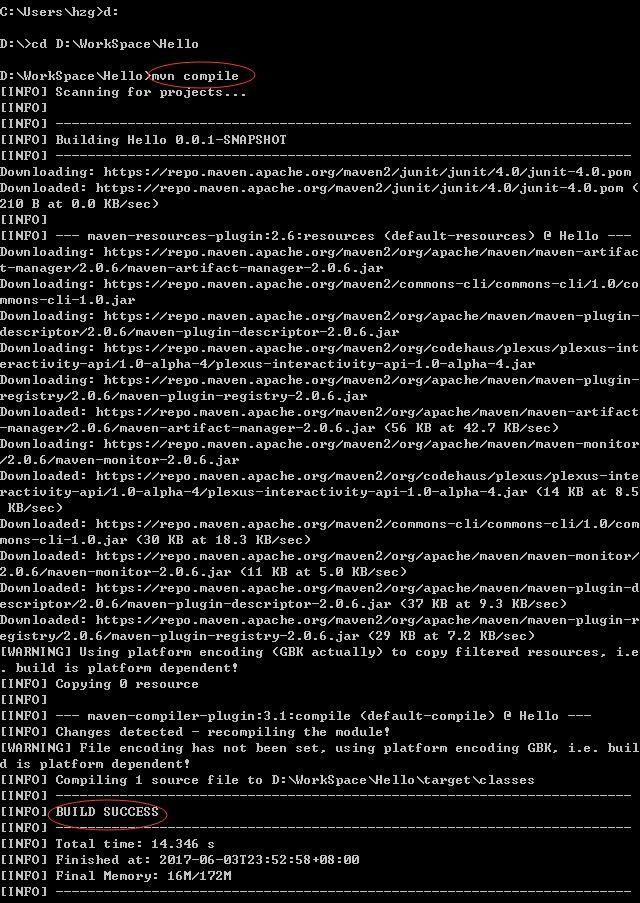 Maven最全教程，看了必懂 - 知乎