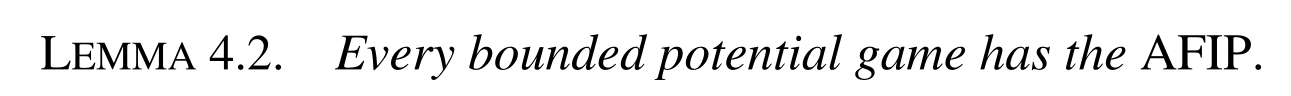 Potential Function/Potential Games/势博弈/势函数-学习笔记 - 知乎