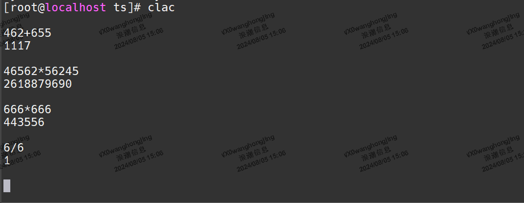 KeyarchOS适配clac-004-1 - 知乎