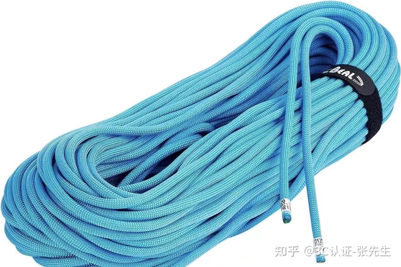 攀岩绳，登山扣，安全绳等产品，做哪些认证能上架亚马逊美国站？ - 知乎