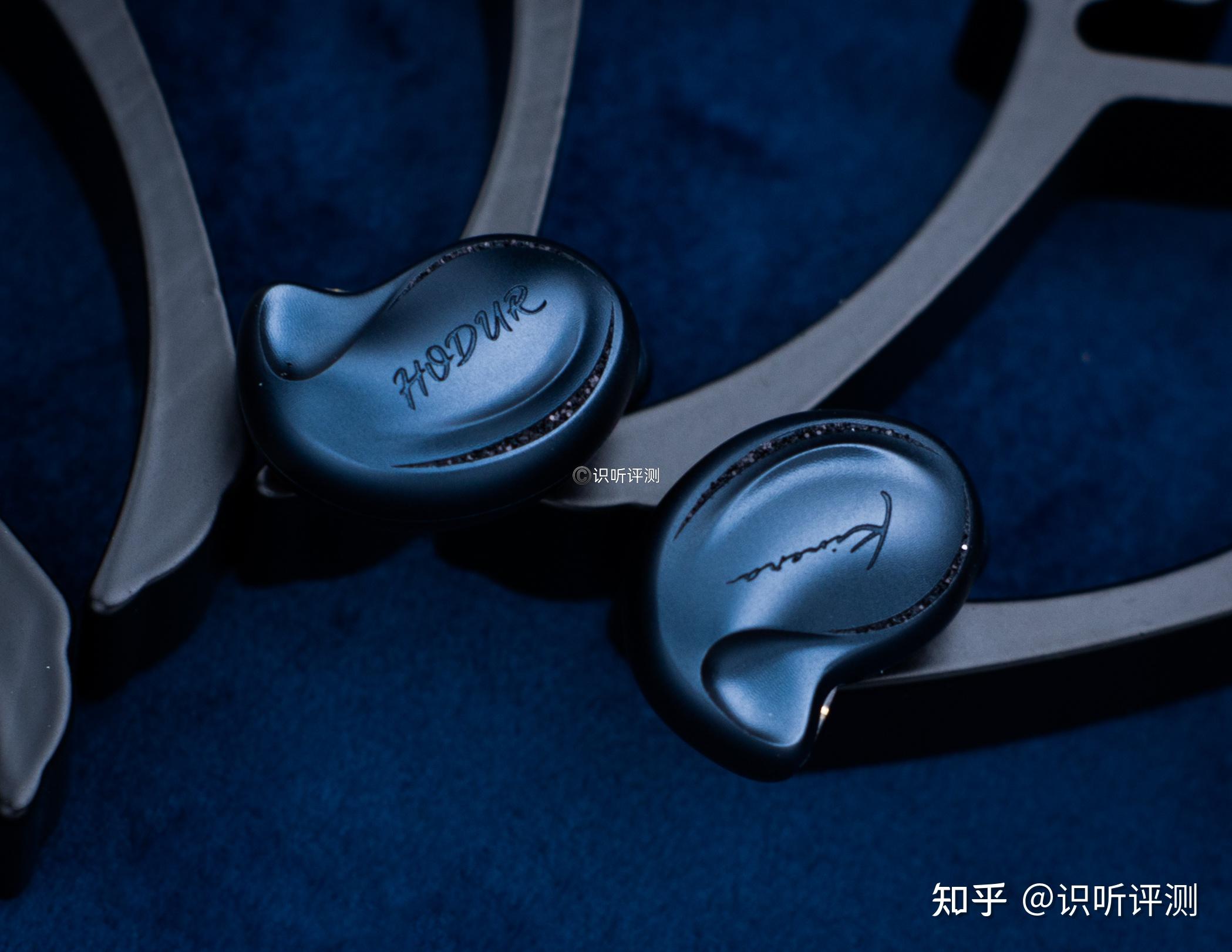 识听评测：KINERA 王者时代 Hodur霍德尔圈铁静混合单元耳机 - 知乎