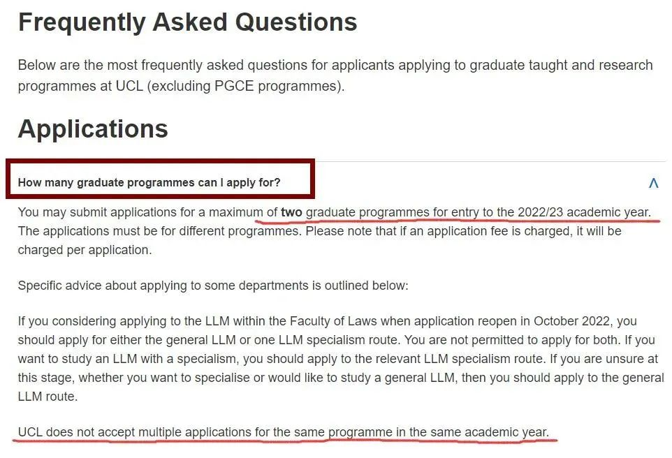 英国院校集体更新list！你可能不再符合23fall申请门槛！ - 知乎