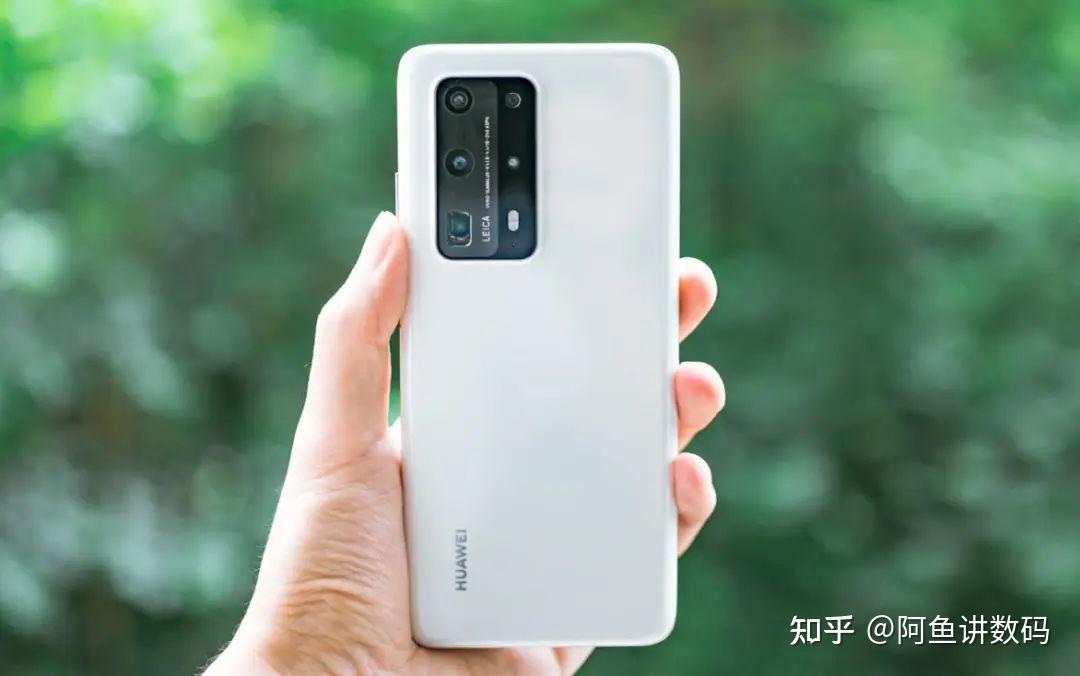 一代神U华为麒麟990处理器，为什么能成为经典？ - 知乎