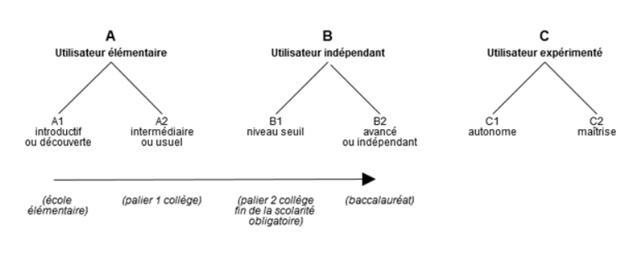大家知道DELF-DALF的通过率和平均分吗？ - 知乎