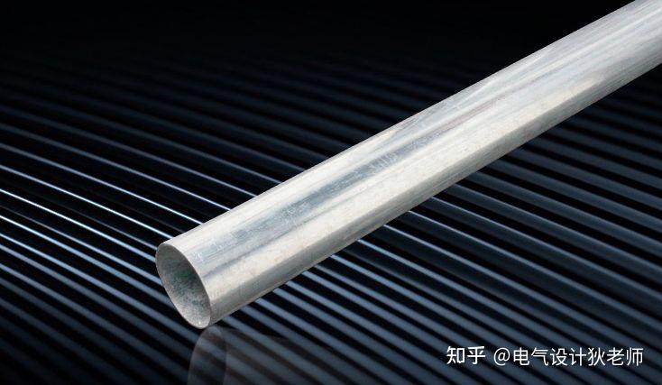 KBG、JDG、SC 穿线管怎么选？3 分钟搞懂三者区别与应用 - 知乎