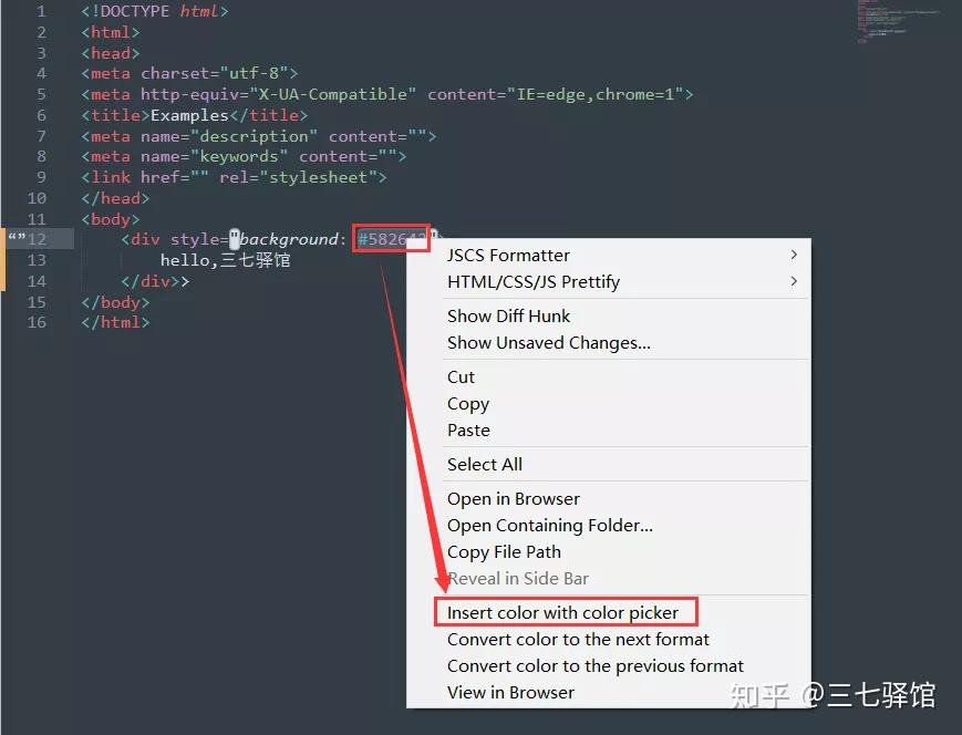Sublime Text 3 超详细插件安装 - 知乎
