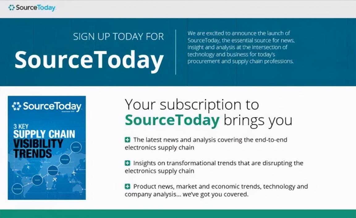 Sourceability再度荣获“全球元器件分销商50强”称号 - 知乎