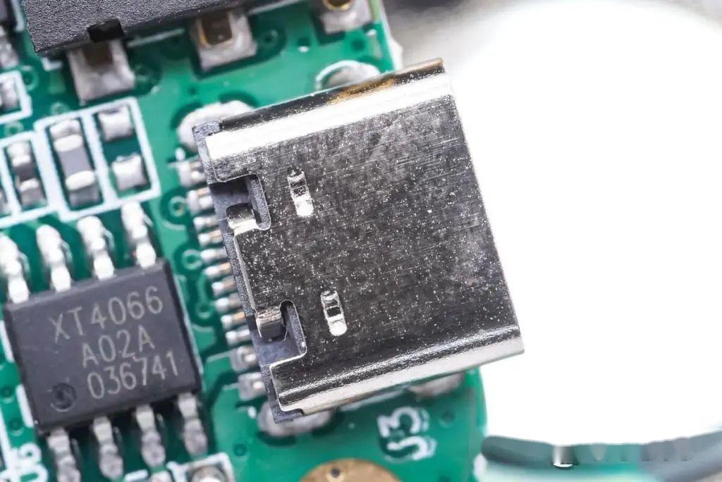 深度拆解报告：先景科技 XJ-V3 无线对讲机，强不强你说了算！ - 知乎