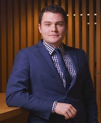 Meltwater大中华区负责人Ewan Ross：让媒体监测助力中国企业致胜全球市场 - 知乎