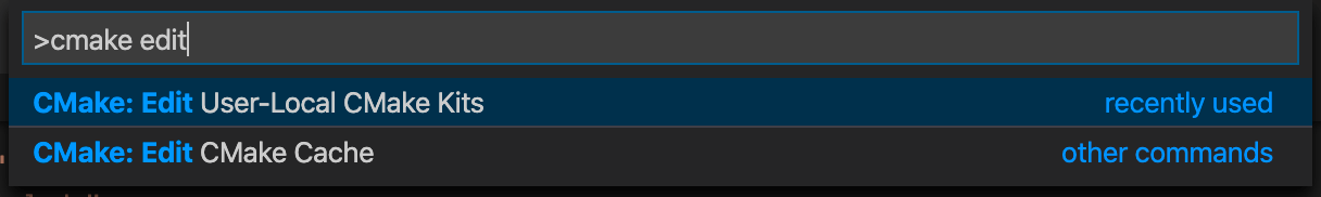 VS Code + Cmake Tools, 搭建C/C++跨平台（NDK、iOS）开发环境 - 知乎