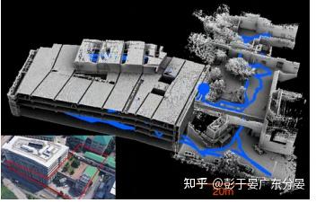 论文阅读003|Autonomous Exploration Development Environment and the Planning Algorithms - 知乎