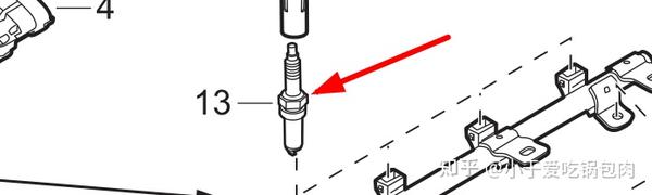 广汽传祺GS4，易坏配件（建议收藏）