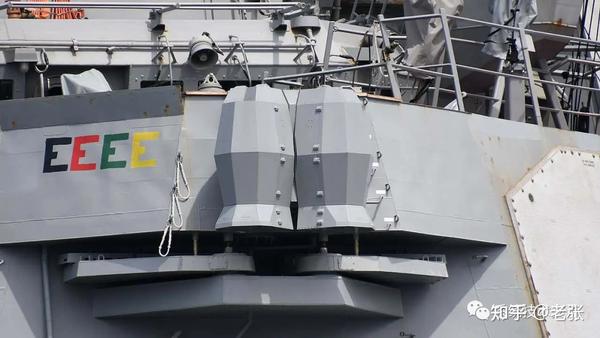 阿利伯克驱逐舰SEWIP Block III升级系统技术介绍 - 知乎