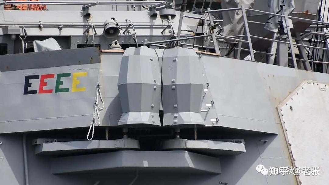 阿利伯克驱逐舰SEWIP Block III升级系统技术介绍 - 知乎