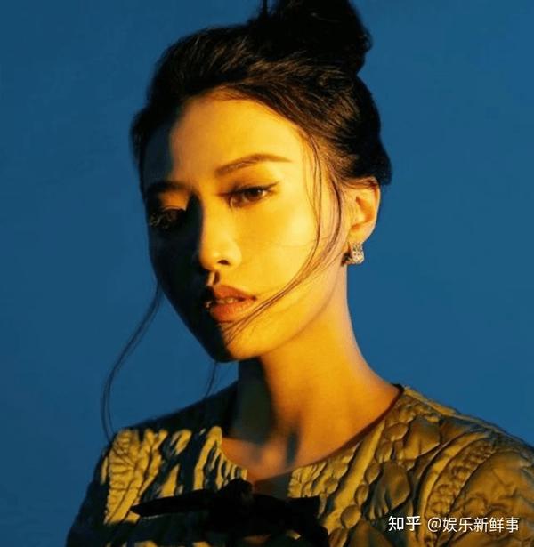 Kerryta周子涵新歌《#RBF》上线引共鸣 厌世脸群体拒绝片面定义 - 知乎