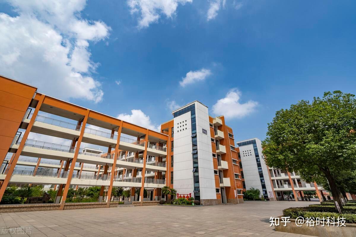 建筑和室内空间声环境设计——学校 - 知乎