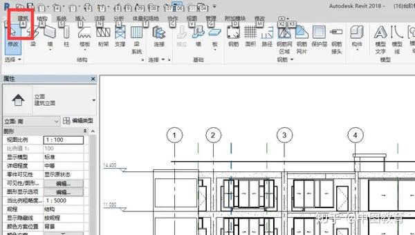 新手必备！Revit软件使用手册，收藏起来~ - 知乎