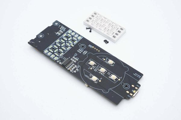 拆解报告：MIJIA米家USB-C充气宝1S - 知乎