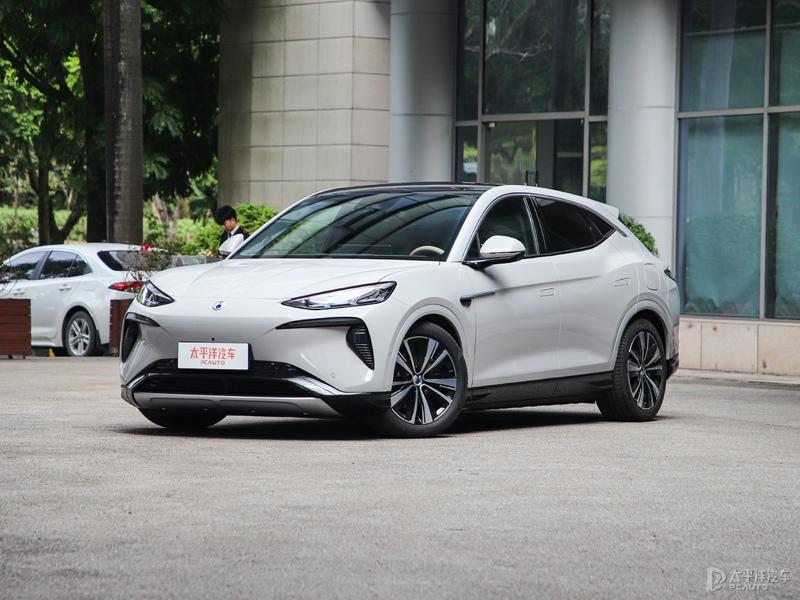 2025款腾势N7将于2月18日上市 现款售23.98万起 续航最高702km - 知乎