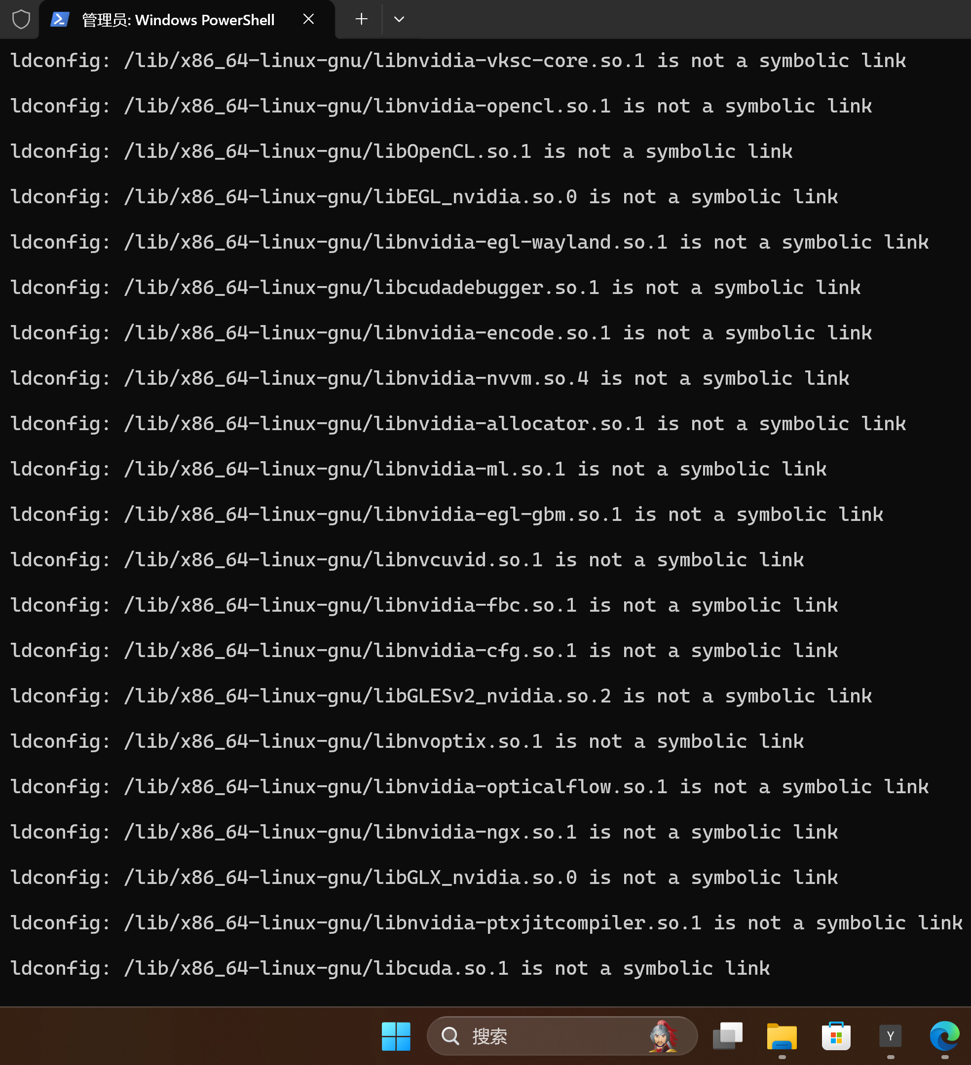 hyper-v 安装 linux 系统，GPU显卡“直通”虚拟机 - 知乎
