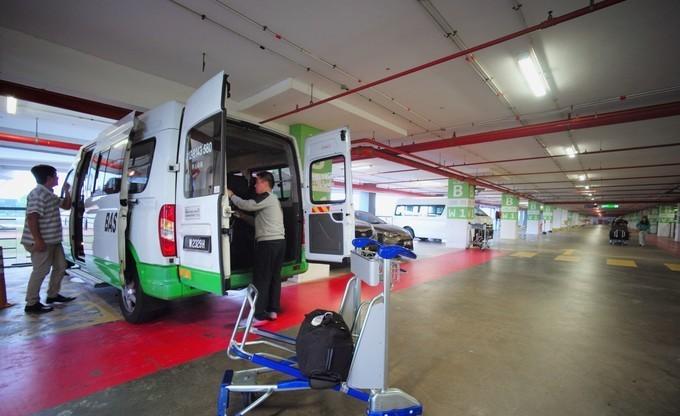 干货 | 吉隆坡机场及市内交通攻略 - 知乎