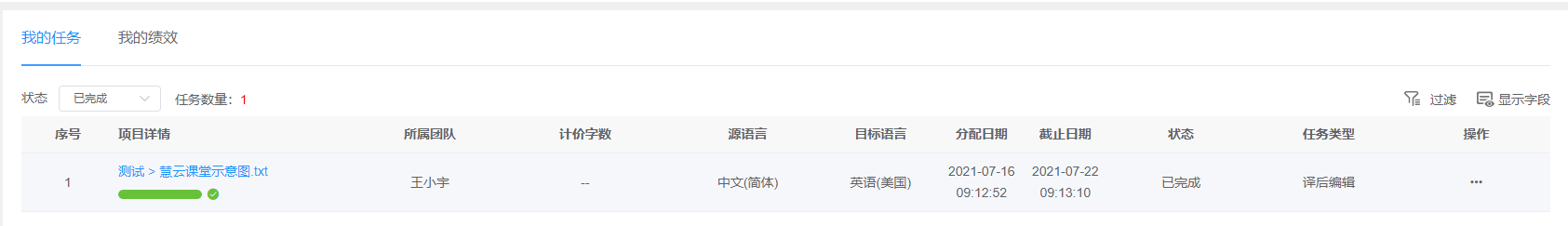 计算机辅助翻译分析之YiCAT - 知乎