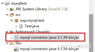 JDBC - Mysql 8.0.13 连接测试 - 知乎