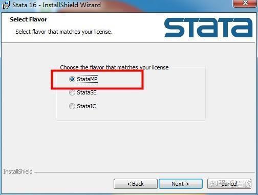 Stata16（统计分析软件）中文版 - 知乎