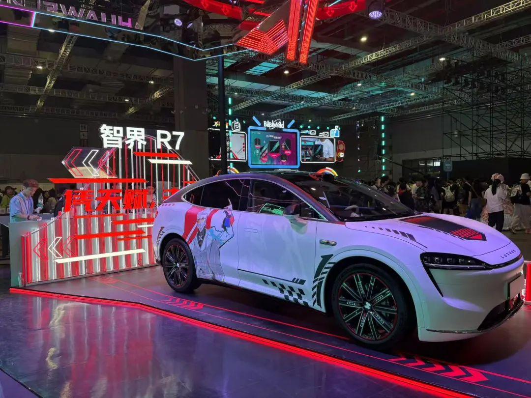 30万年轻人，700多家展商，为什么都来BW2025？ - 知乎