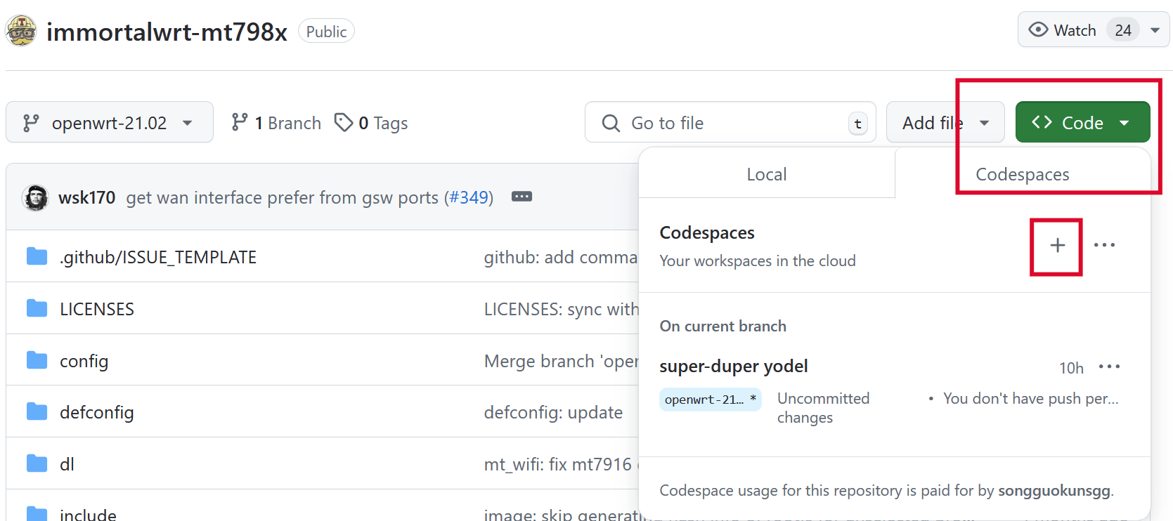 小米 AX3000Tv2 刷 ImmortalWRT 完全教程 - 知乎