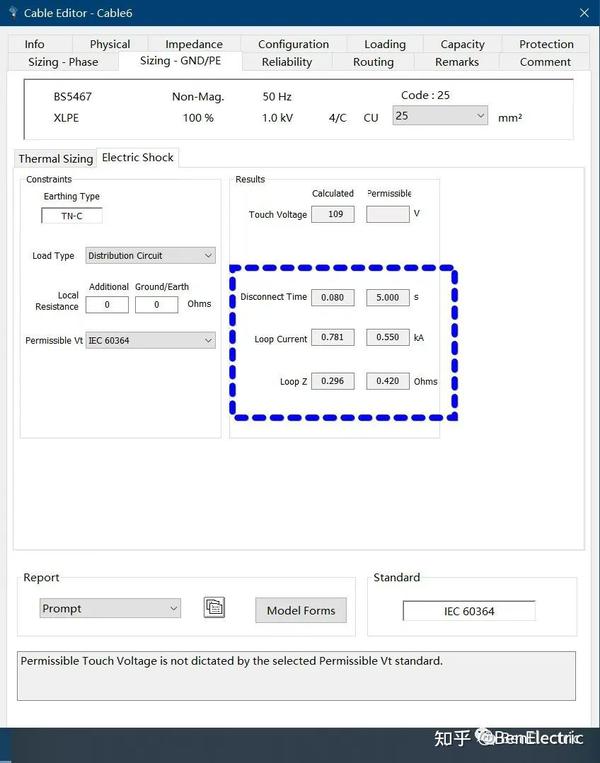 接地故障回路阻抗及ETAP建模答疑 - 知乎