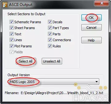 教你如何将Power Logic的原理图转成Orcad的原理图 - 知乎