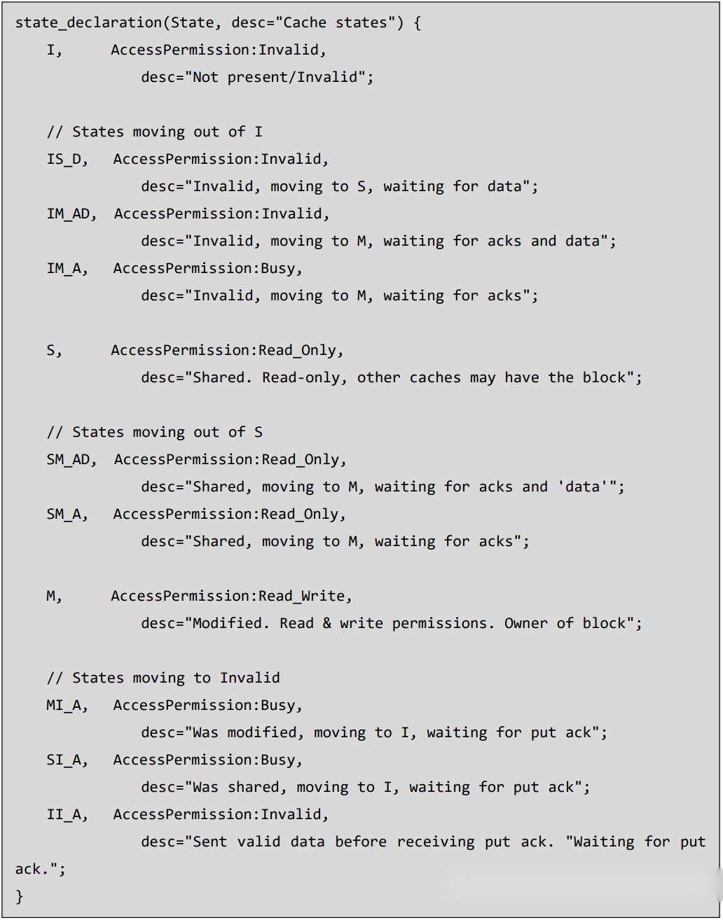 gem5模拟器入门（四） - 知乎