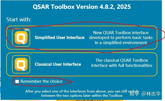 QSAR Toolbox安装及简易数据查询 - 知乎