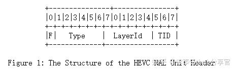 H265码流RTP封装方式详解 - 知乎