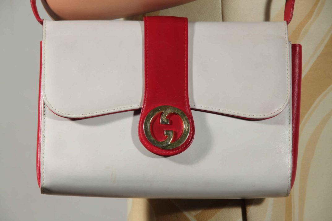 百年历史中，「双 G」并不是 GUCCI 唯一标志性 Logo - 知乎