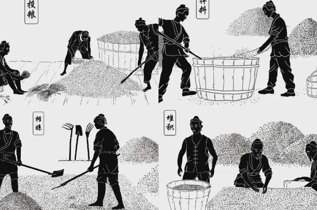 传千年酒文化，酿中国酱酒之最——12987揭秘茅台镇酿造密码 - 知乎