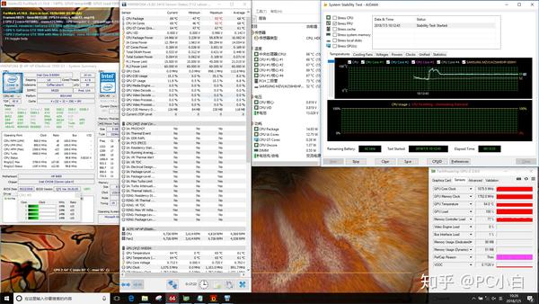 【经验之谈】当PL1成为“摆设”——“黑匣子”DPTF - 知乎