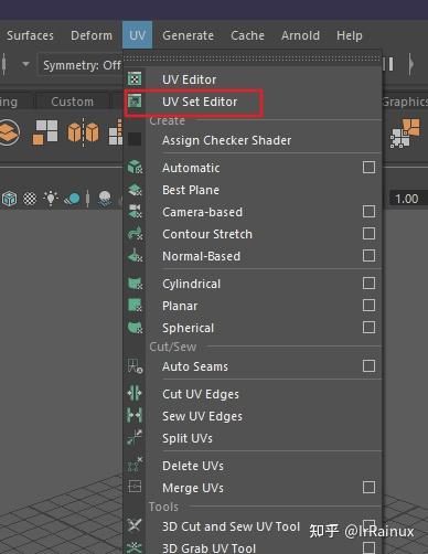Maya中的DirectX Shader - 知乎