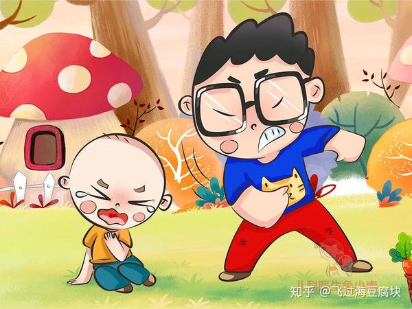宝宝的小丁丁又硬了?别慌,这些羞答答的知识一次性讲清楚 知乎