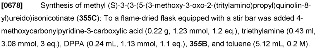 炎症性肠病活性分子：GS-1427与PF-07899895 | 药物研发合成路线 - 知乎