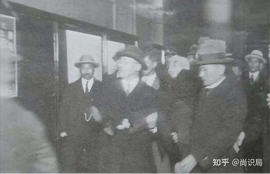 那些被刺杀的日本首相…… - 知乎