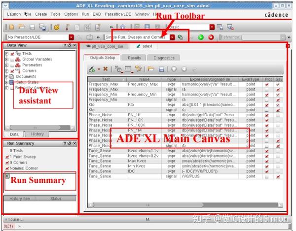 Cadence PLL Verification Workshop - 知乎