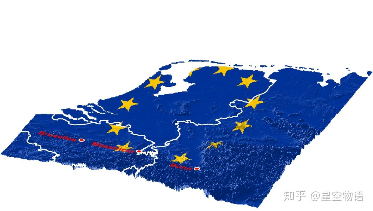 GMT--一款好用高效的地球科学绘图软件 - 知乎