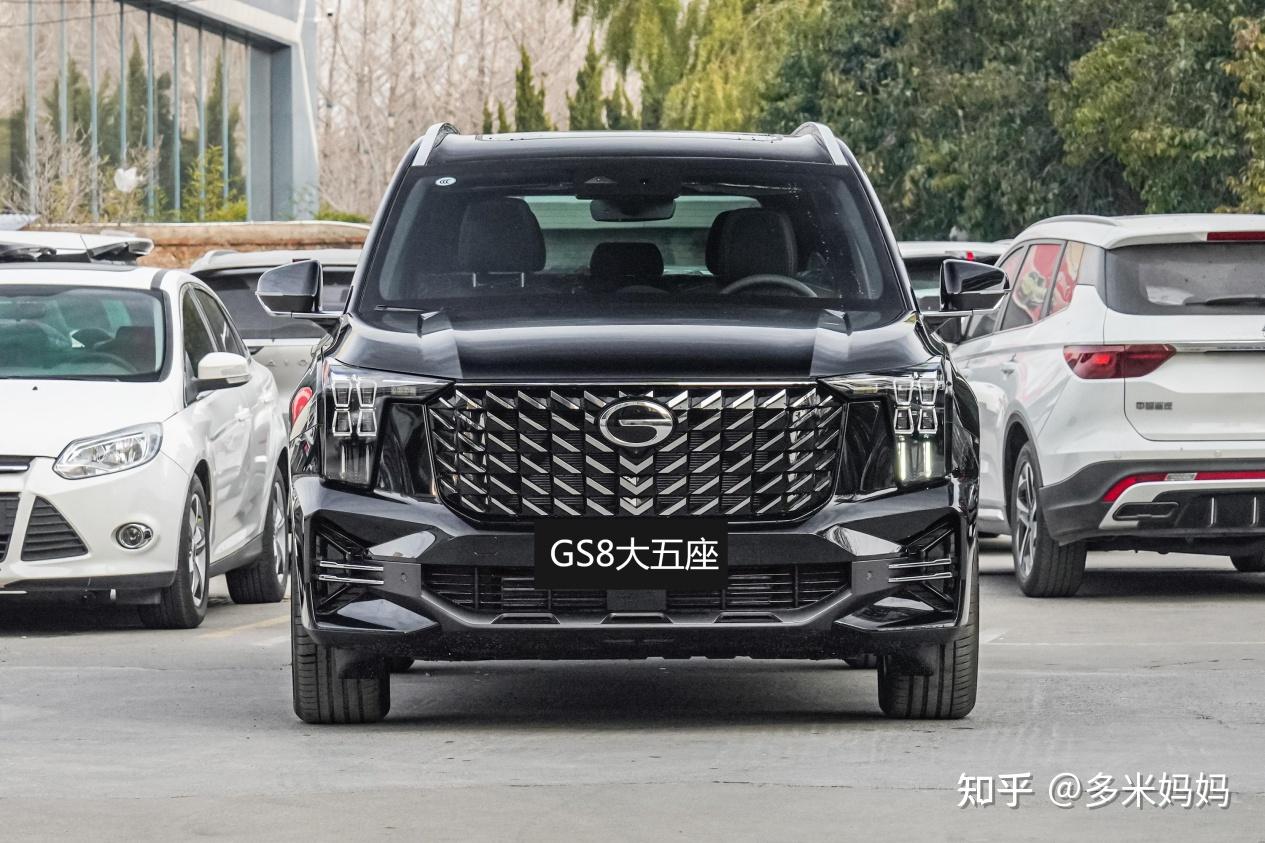 备婚提车！15w级最能打的SUV - 知乎