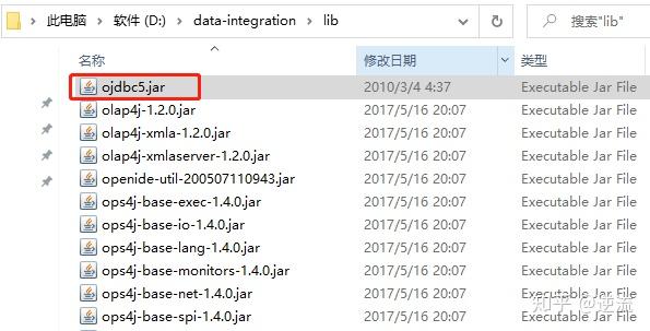 Etl工具——kettle安装教程 知乎