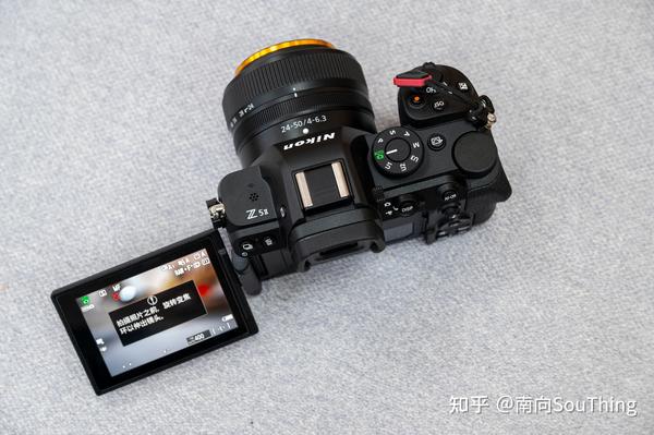 尼康z52 Z72 ZF怎么选？