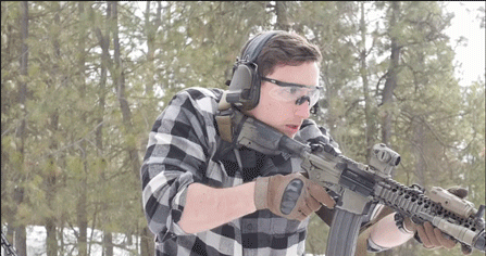 HK416诞生记 - 知乎