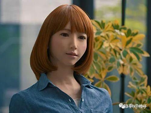 Gpt 4如此强大丝滑,那么性爱机器人呢? 知乎